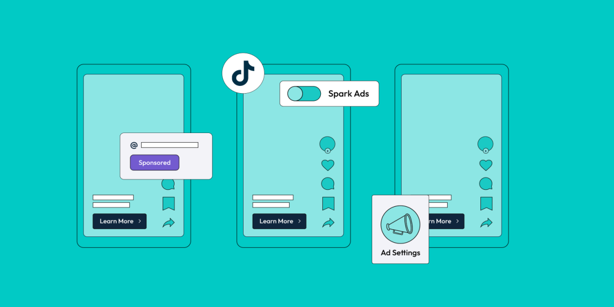 How to Get a Spark Ads Code on TikTok (Brands & Creators)